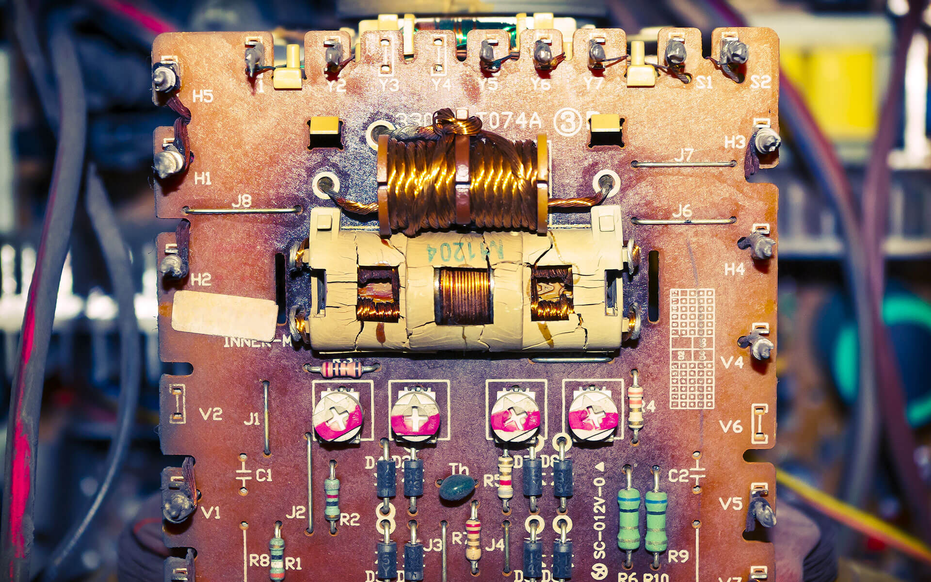 TypeStack template documentation